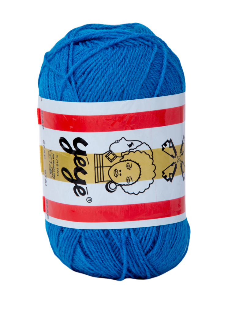YEYE BALLS – yeyeyarn